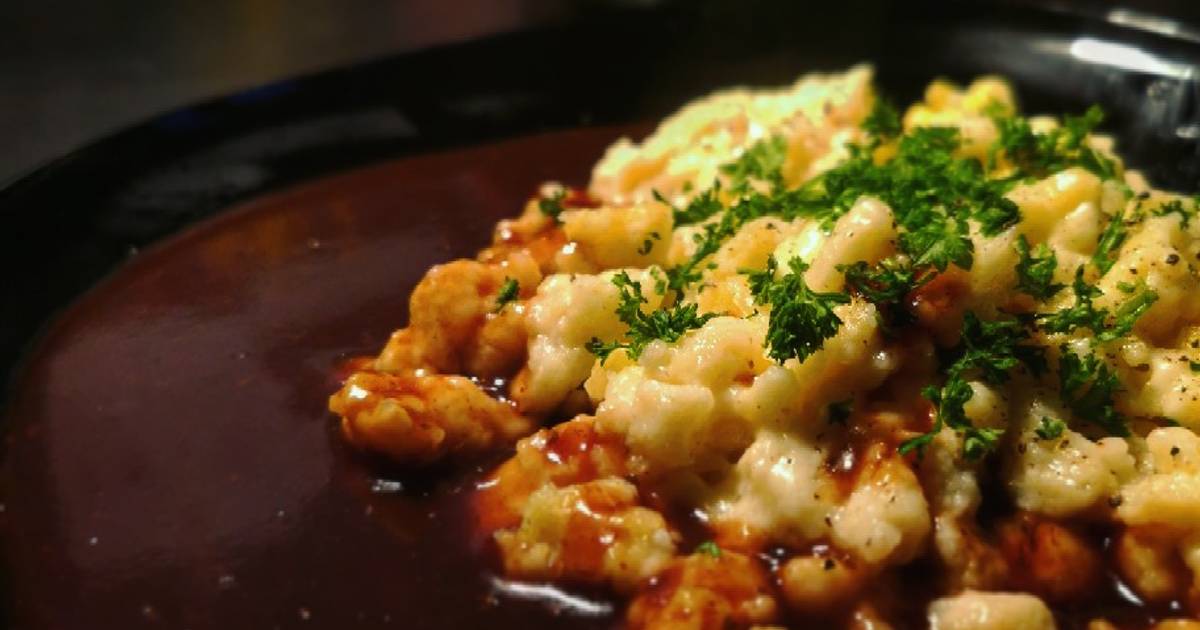 1.139 leichte und leckere fond-rezepte von hobbyköchen - Cookpad