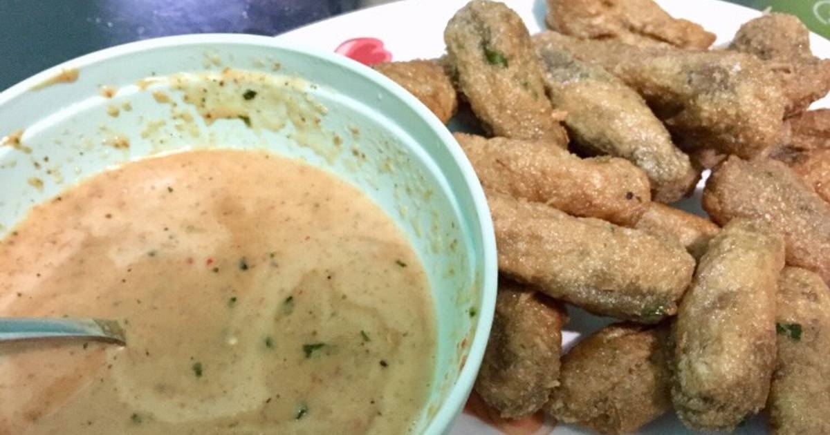 24 resep menu buka puasa ikan pindang deles enak dan mudah - Cookpad