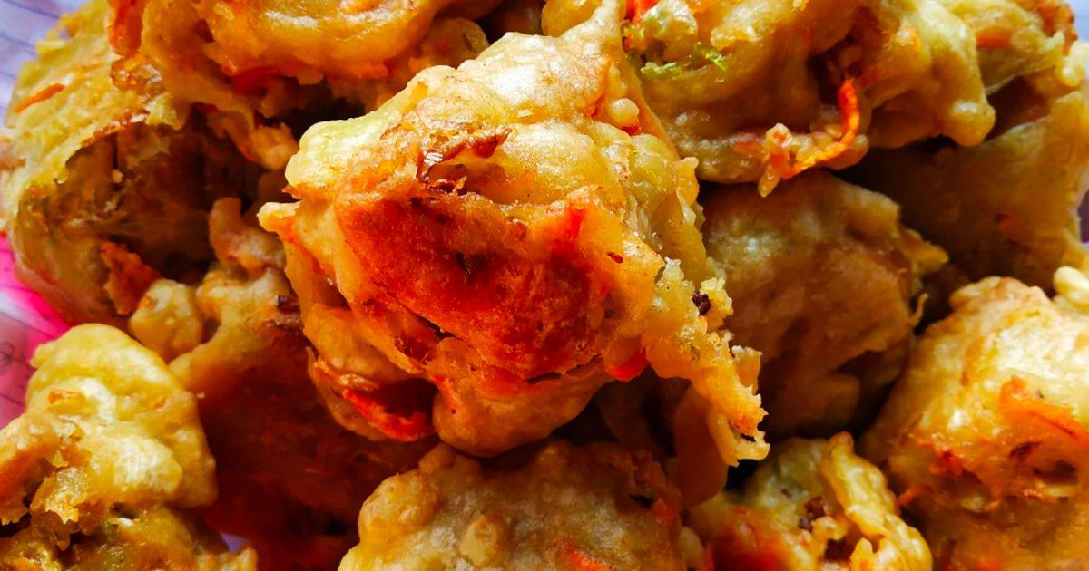 Resep Tahu Susur / Tahu Isi Simple oleh Azizah Achfa - Cookpad
