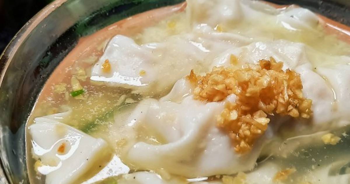 9.869 resep dumpling isi enak dan mudah - Cookpad