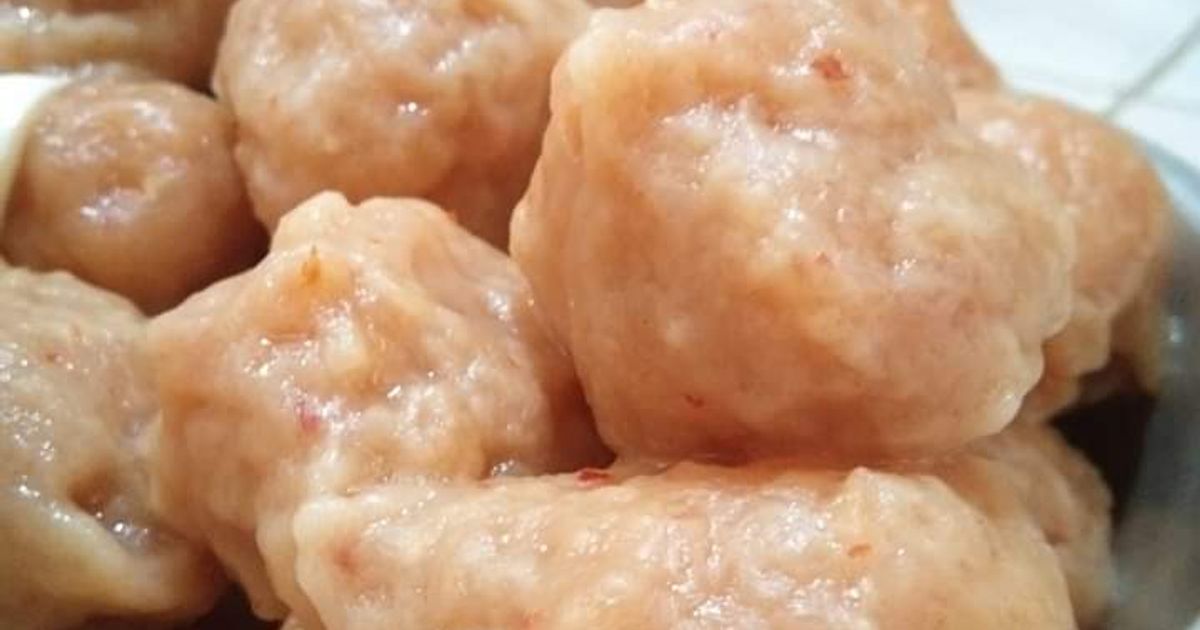 Resep Pentol Isi Puyuh oleh Linda Fatmawati - Cookpad