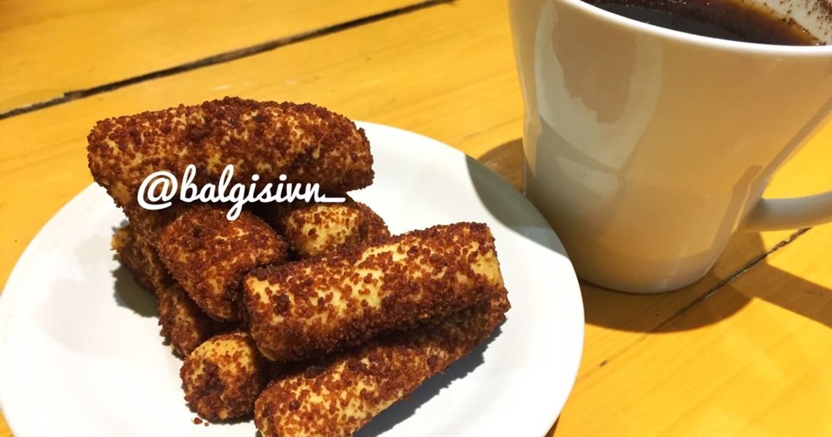 Resep Palm Sugar Cookies oleh Balgis - Cookpad