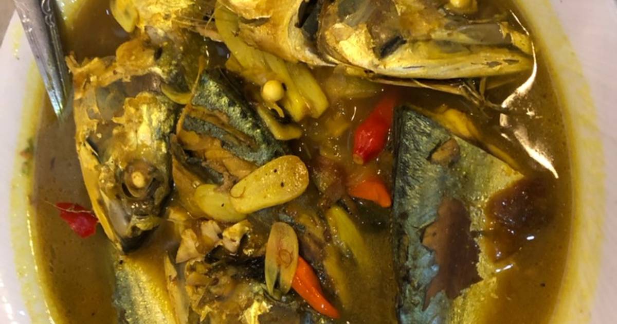 35 resep ikan pallu kacci khas makassar enak dan mudah - Cookpad