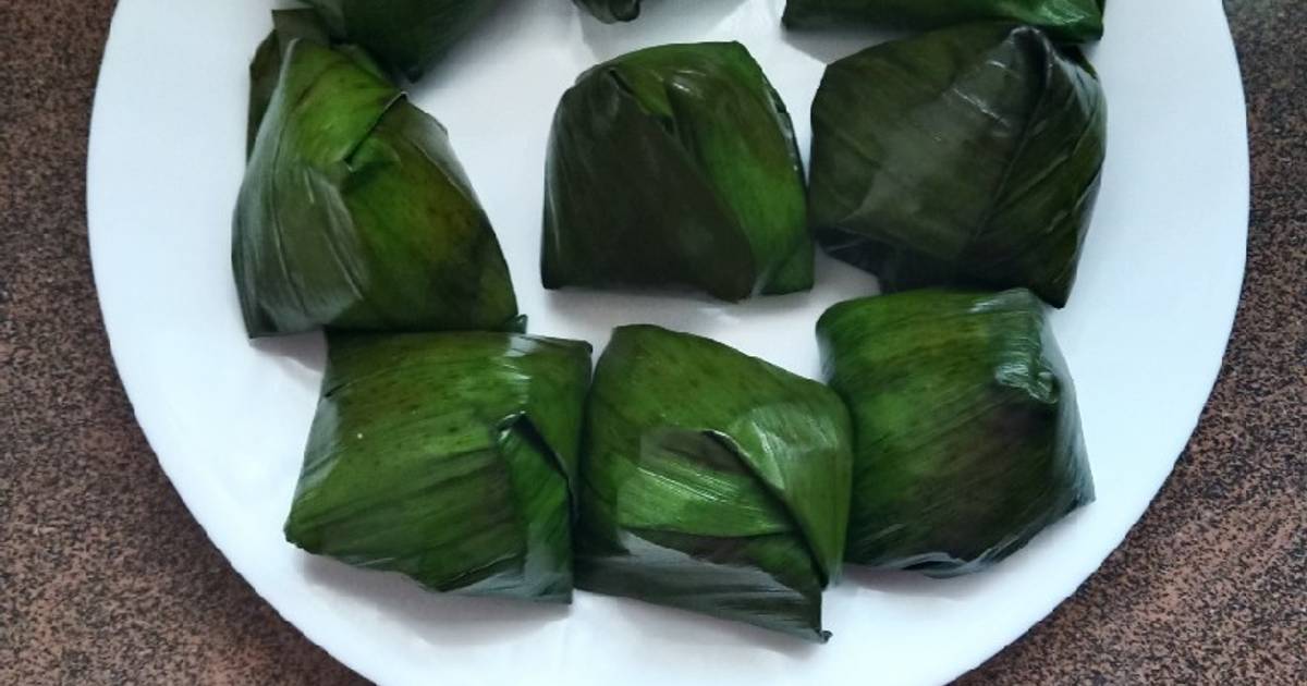 72 resep kue koci enak dan sederhana ala rumahan - Cookpad