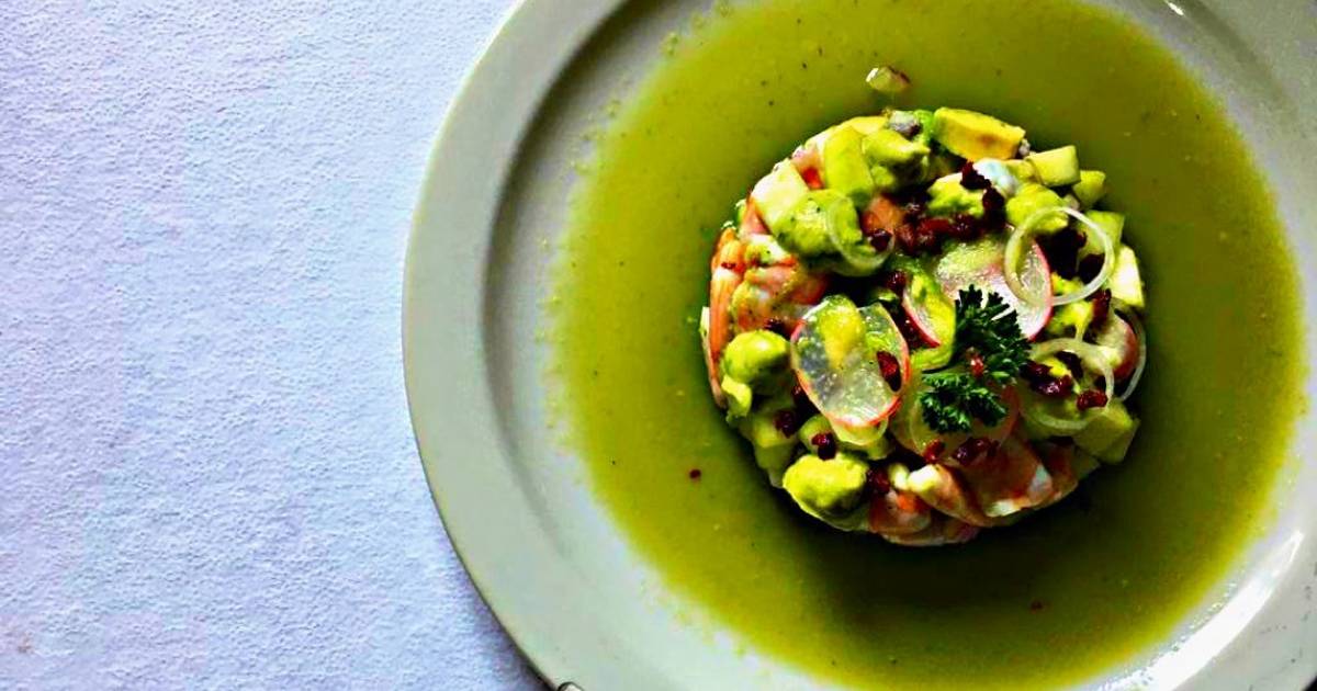 Sopas mexicanas - 54,831 recetas caseras- Cookpad