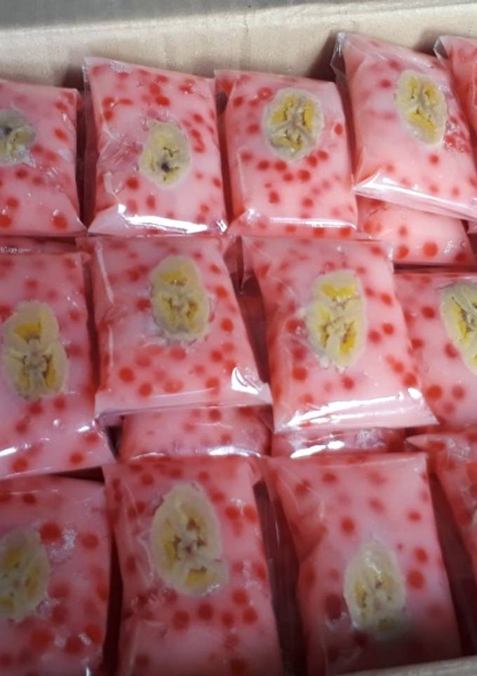 Resep Kue cantik manis oleh Hanum Septiana Dahniar - Cookpad