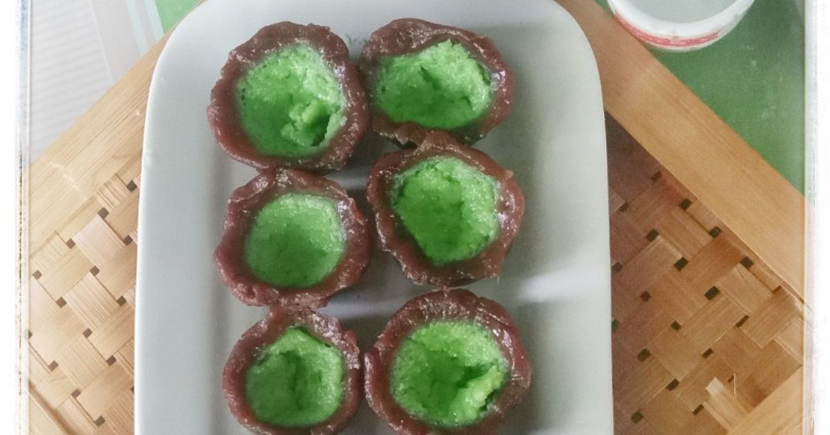 Resep Kue Muso Khas Jambi oleh Aini mama 2N 2R - Cookpad