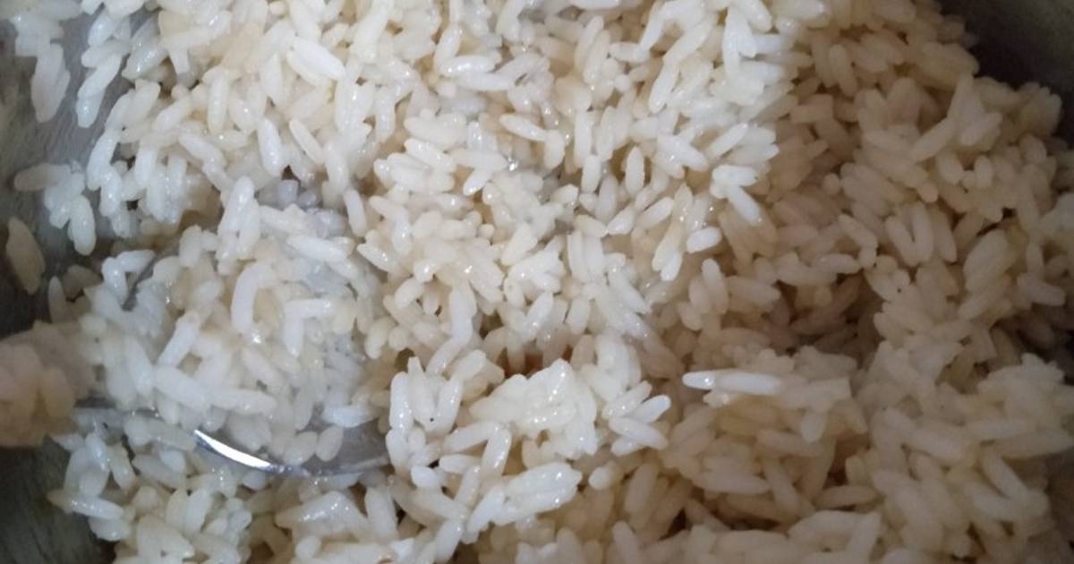 Jaggery rice Recipe by himanshi - Cookpad