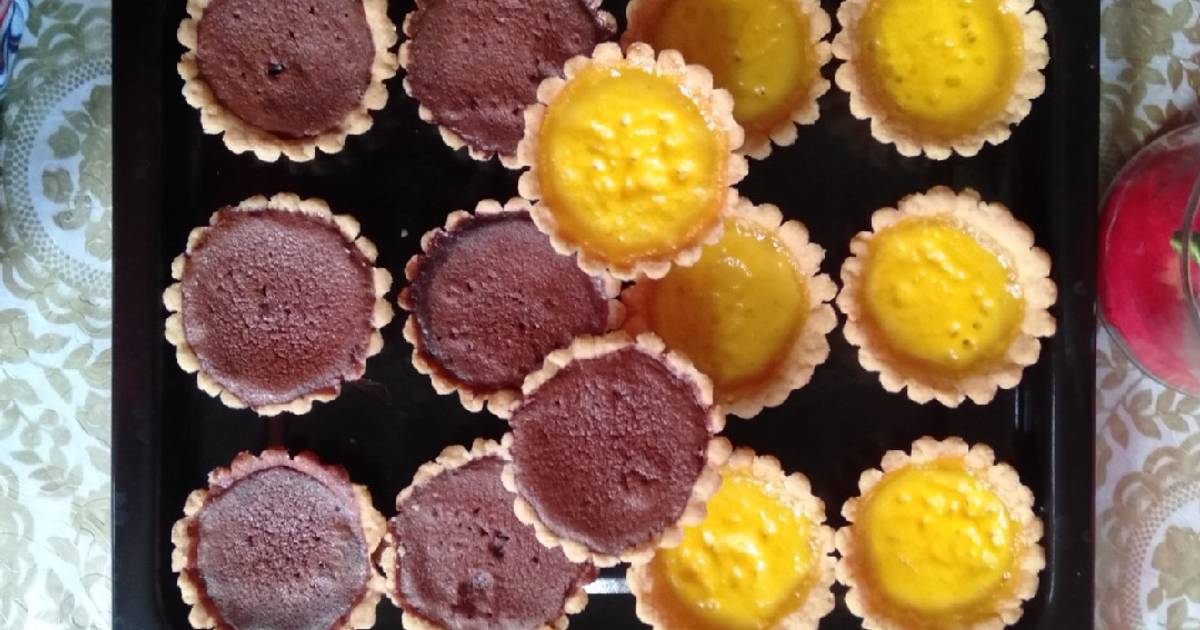 12.564 resep cemilan simple 2 bahan enak dan mudah - Cookpad