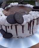 141 egyszerű és finom oreo torta recept - Cookpad receptek