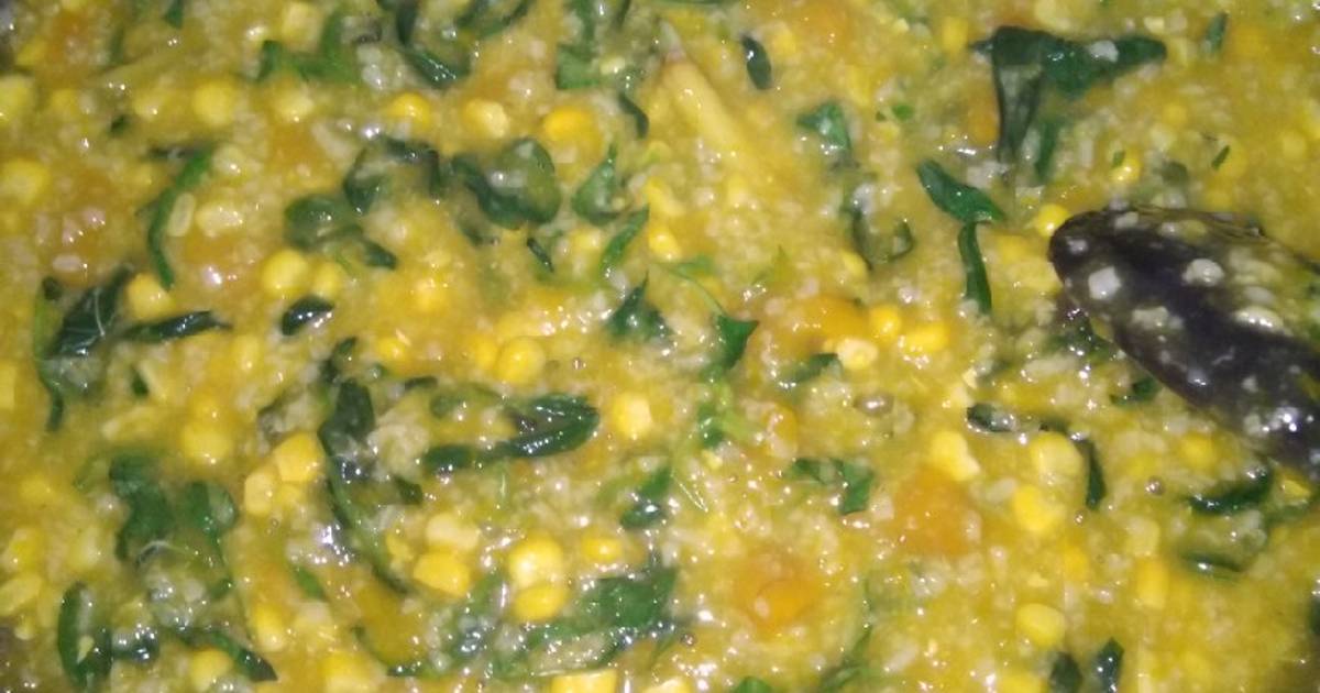 846 resep bubur manado enak dan sederhana - Cookpad