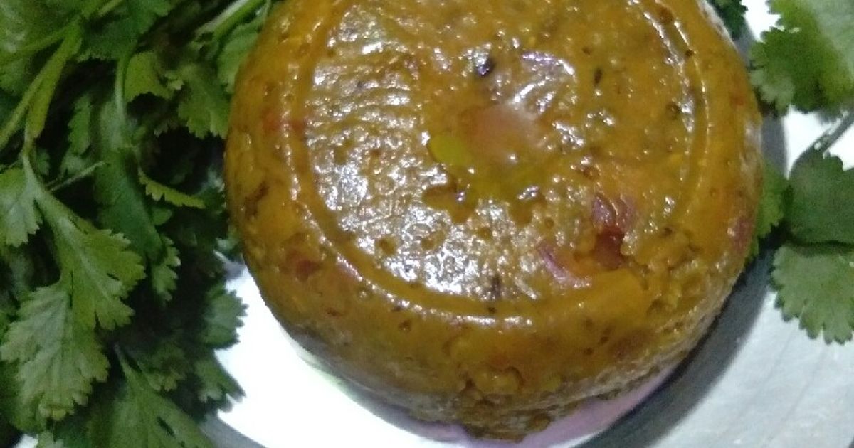 Multi Grain Daliya Recipe by Deepti Kulshrestha - Cookpad
