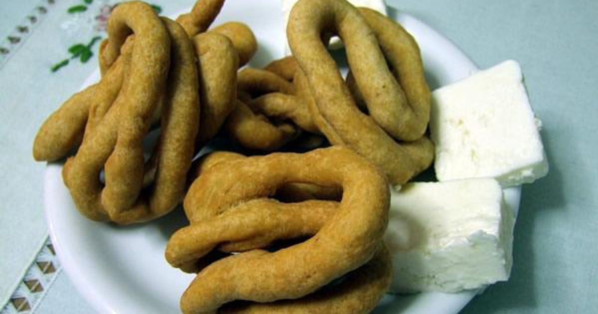 Lalagia From Kalamata Recipe by Cookpad Greece - Cookpad