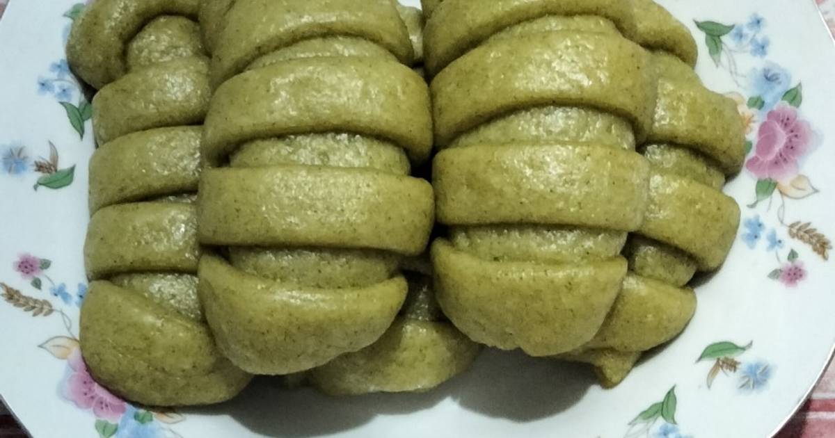 Resep Moringa Bread oleh Ayu Oka Ariani - Cookpad