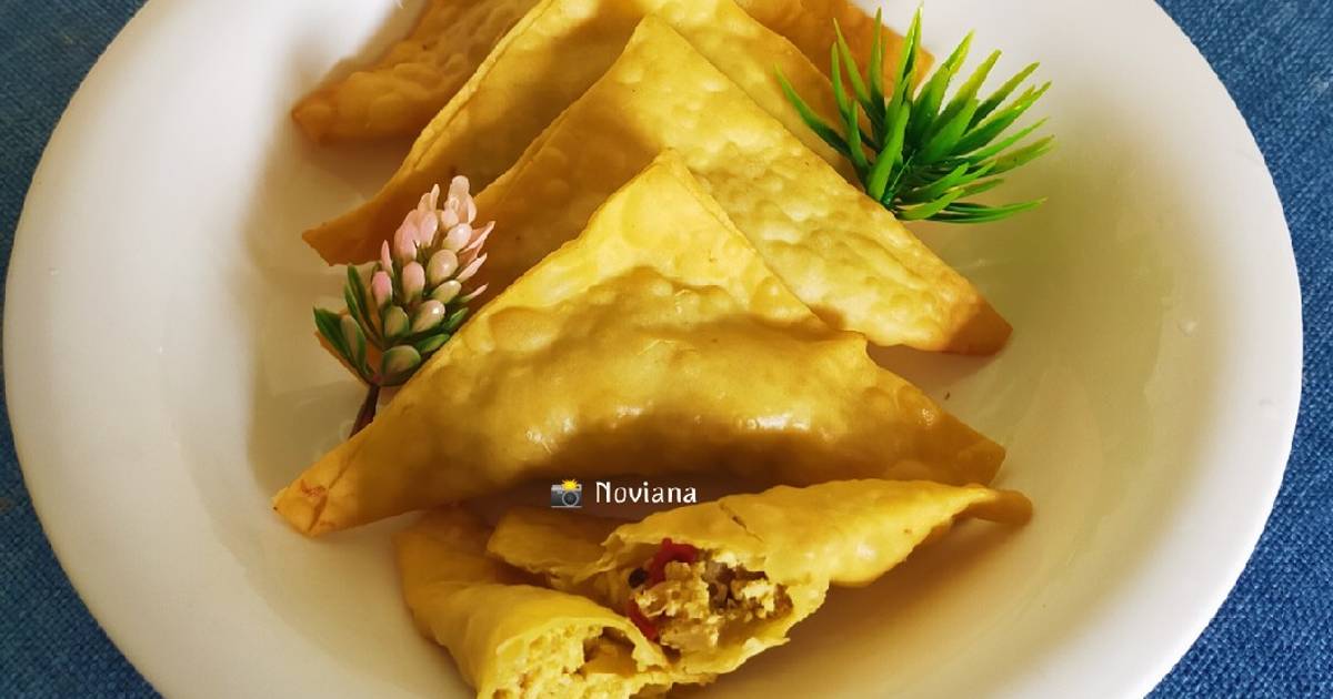 27 resep kare daging dan tahu enak dan mudah - Cookpad