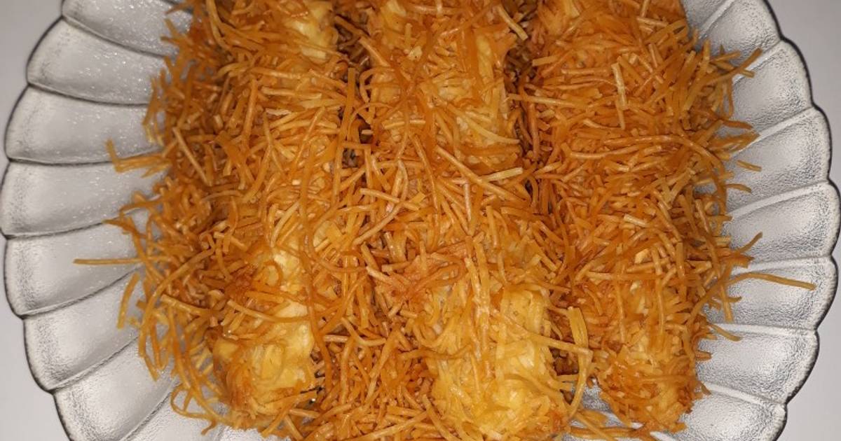 Resep Pisang rambutan oleh Najma Safirra Salsabilla - Cookpad