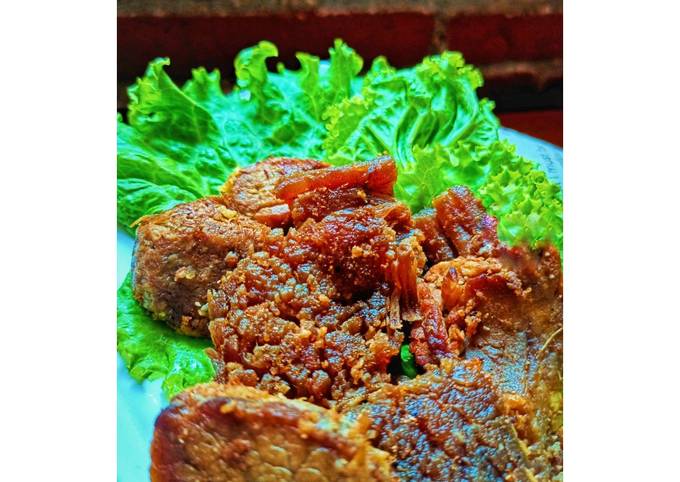 Resep Empal Daging Oleh Tiara Moms 3 R Cookpad