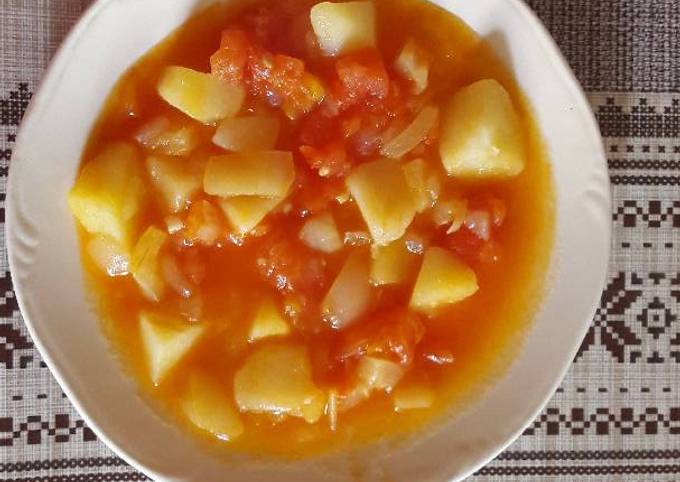 Lecsó | Nagy Tünde receptje - Cookpad receptek