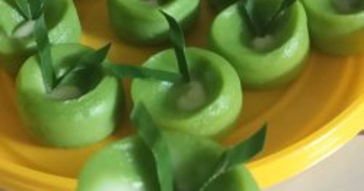 Resep Kue nona manis oleh Ie - Cookpad