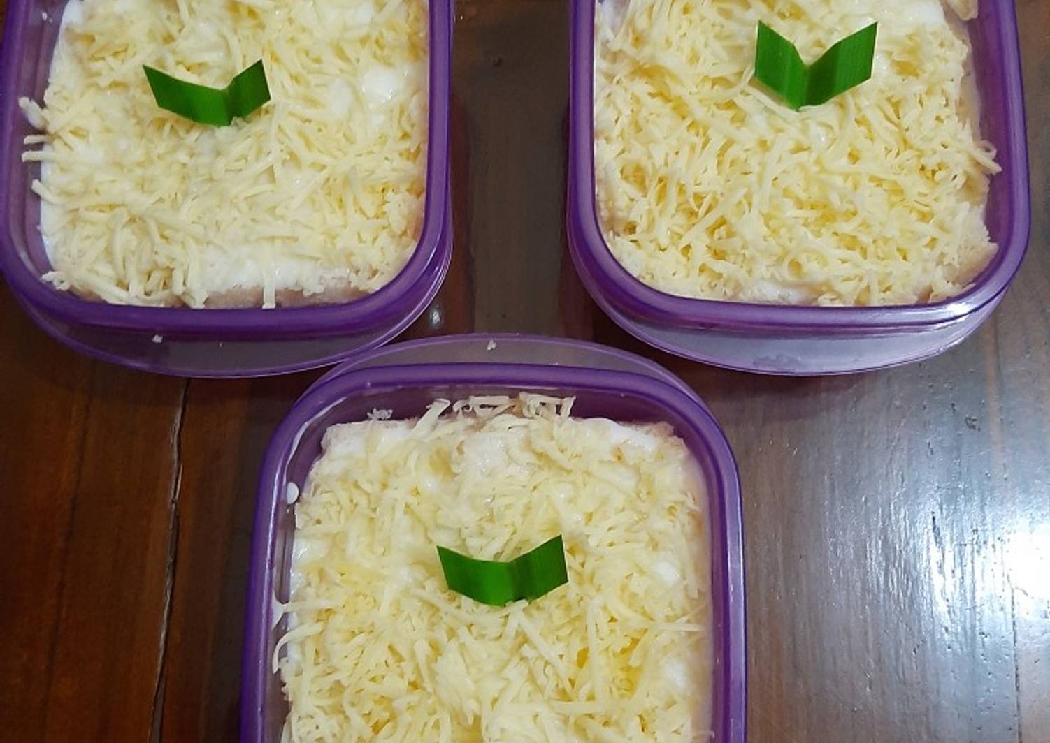 Resep Stup Roti Tawar oleh liaamawar - Cookpad