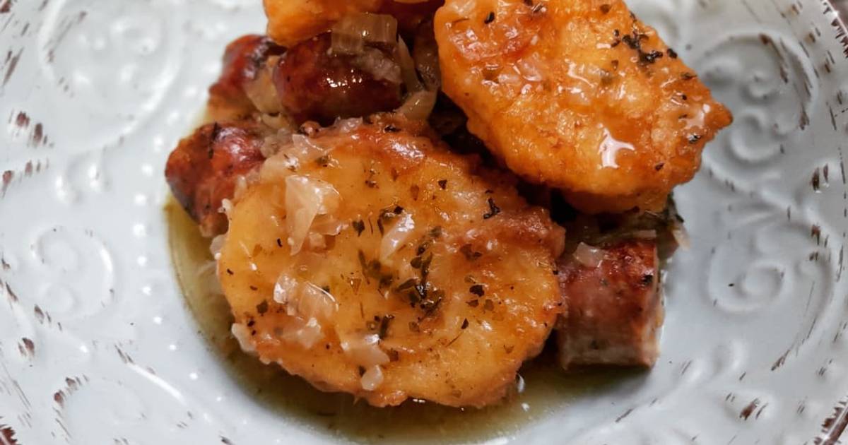 Cocina casera - 46.970 recetas caseras- Cookpad