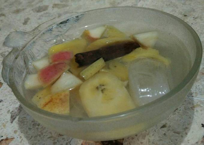 Resep Setup Buah oleh Elia Puji Astuti - Cookpad