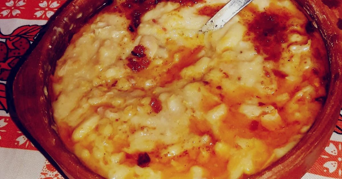 comidas tradicionales hechas de maiz - 658 recetas caseras- Cookpad