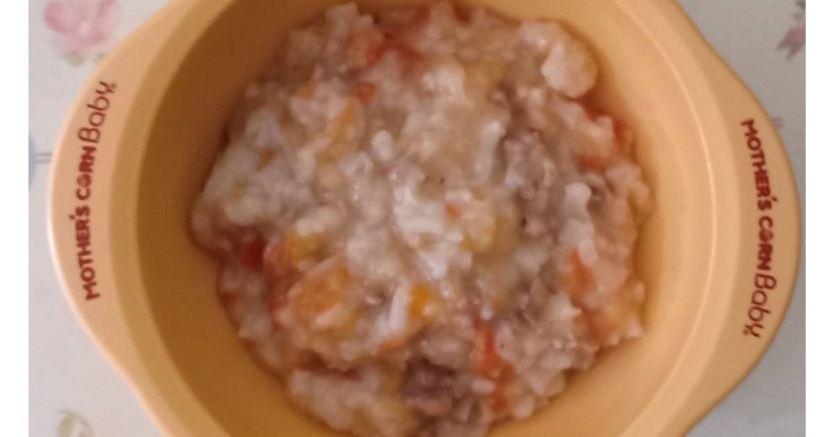 9.255 resep tomat beras enak dan mudah - Cookpad