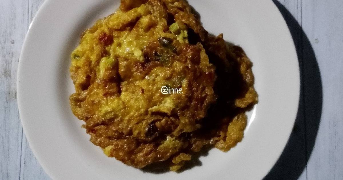 Resep Talua Barendo oleh Ine Ervina - Cookpad