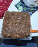 Turrón quaker - 232 recetas caseras- Cookpad