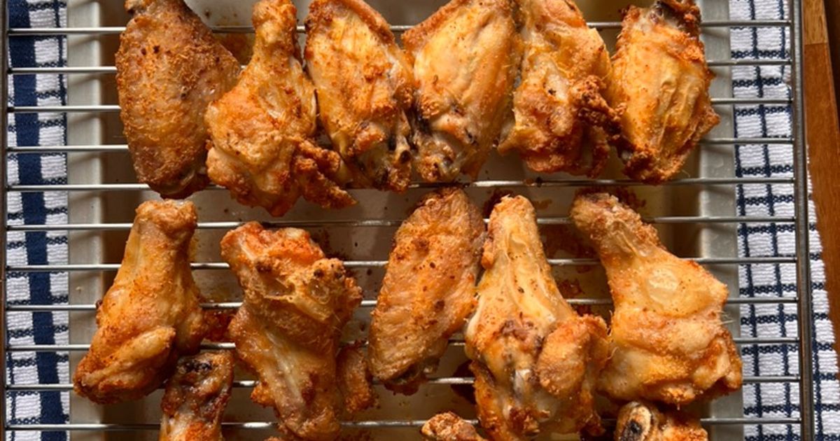 Resep ayam oven saos rumahan enak dan mudah - Cookpad