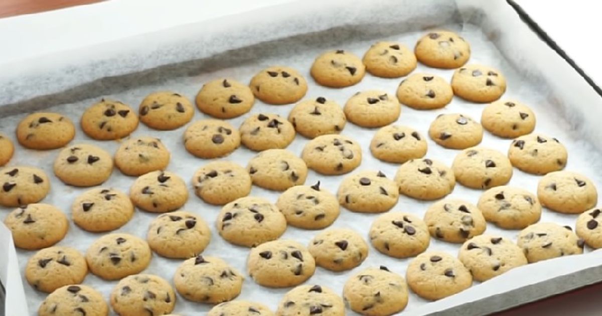 2 easy and tasty mini chocolate crispies recipes by home cooks - Cookpad