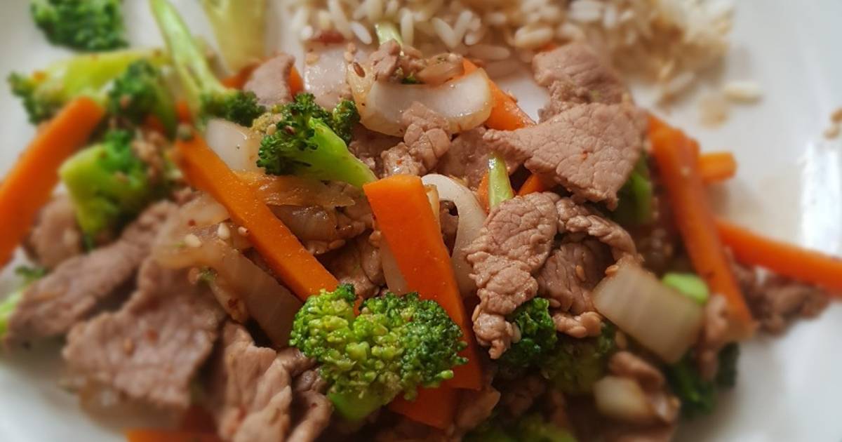 Comidas saludables con carne - 6,780 recetas caseras- Cookpad