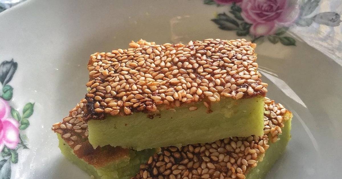 85 resepi serbuk perisa pandan yang sedap dan mudah oleh komuniti ...