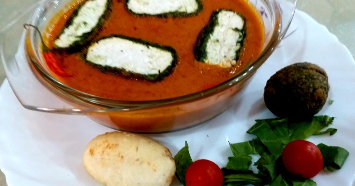 Shaam Savera Palak Paneer Ka Recipe by Sushma Singhji001@gmail.com ...