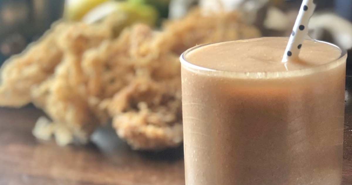 Energizing breakfast drink recipes to kickstart your day