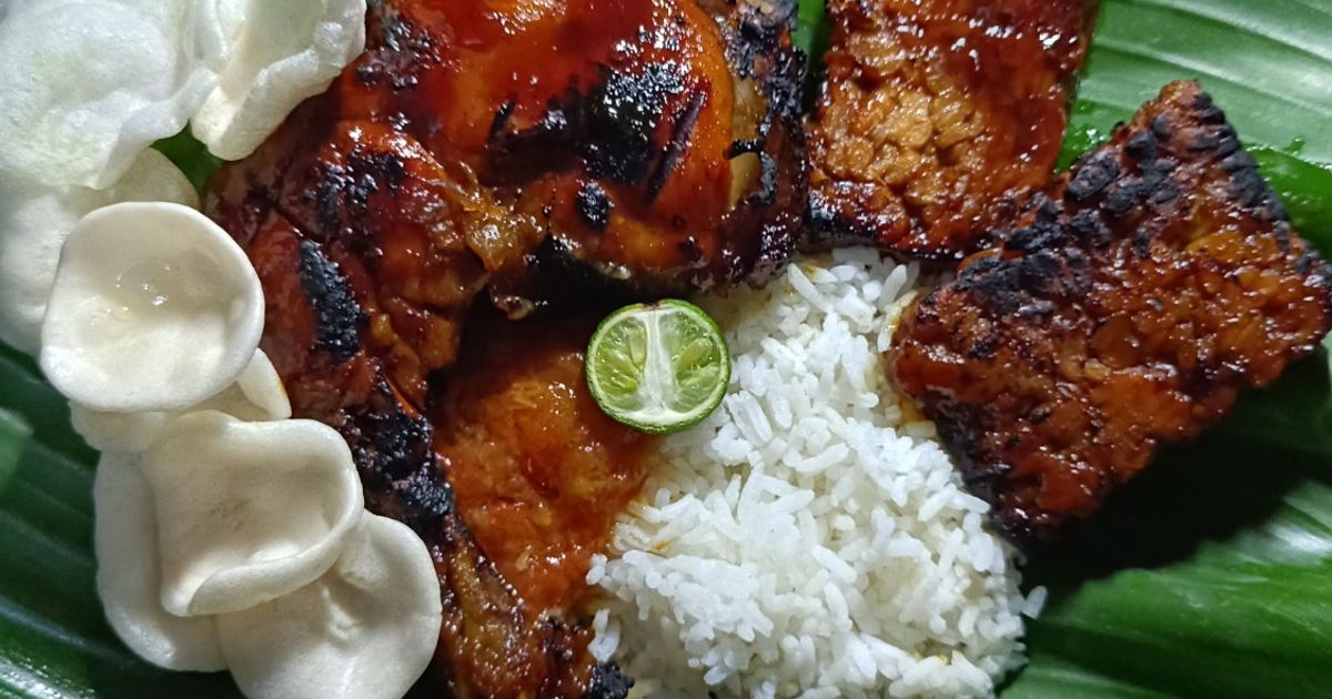 Resep Baceman Khas Jogjakarta oleh Hilda Ghania - Cookpad