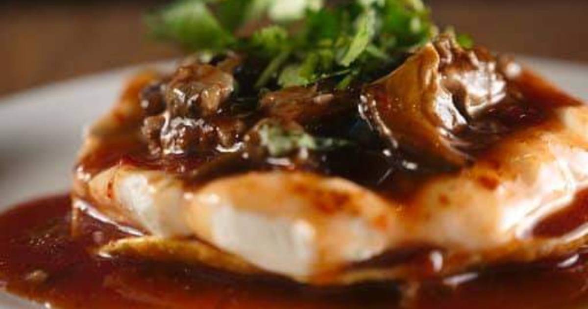 Ostiones - 449 recetas caseras- Cookpad