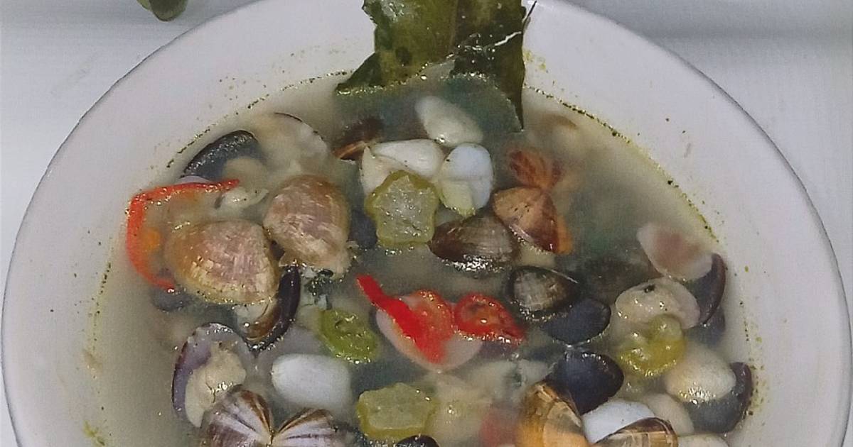 78 resep rebus remis enak dan mudah - Cookpad