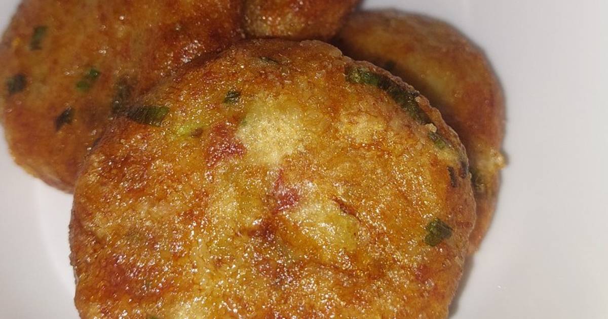 Resep olahan dari kentang praktis & lezat: Kreasi mudah untuk sehari-hari!