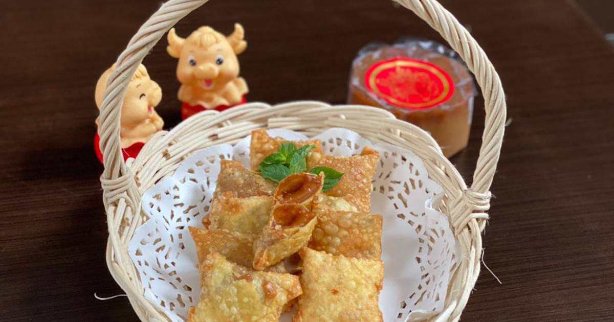 113 resep bakul enak dan sederhana ala rumahan - Cookpad