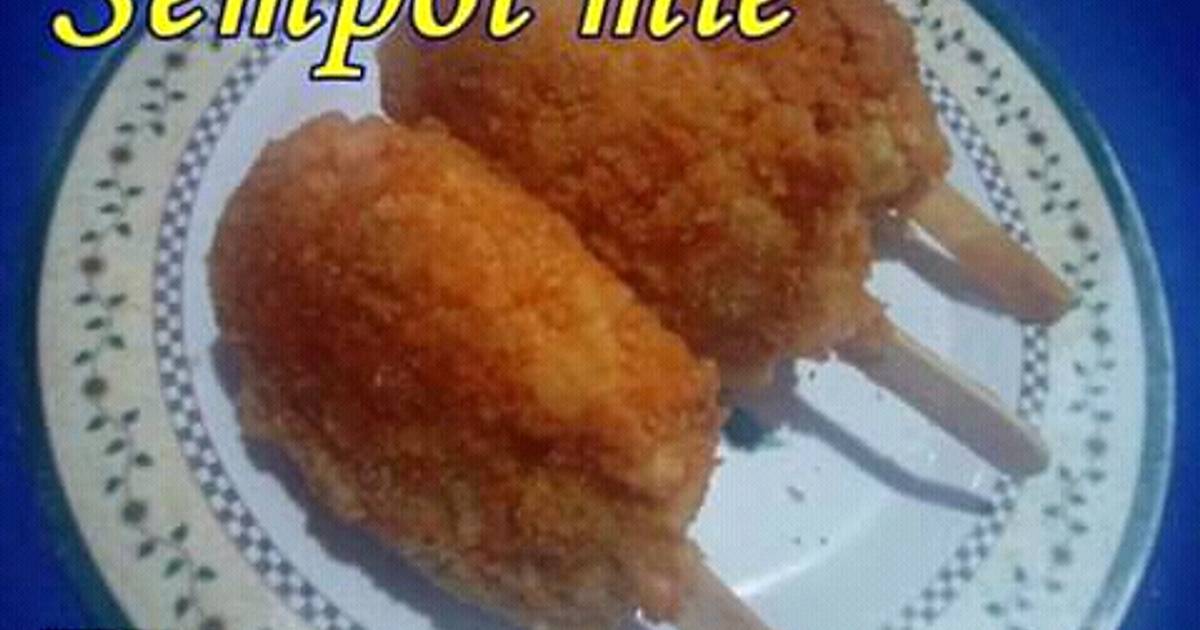 2.128 resep sempol enak dan sederhana - Cookpad