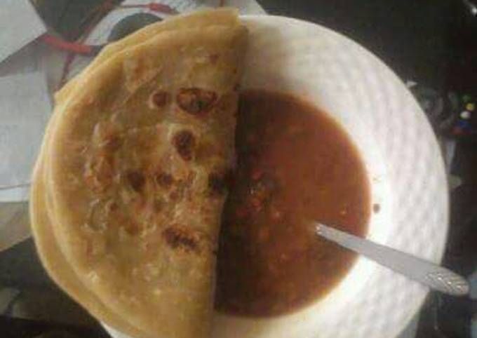 Chapo Beans Recipe by akumudella@yahoo.com - Cookpad