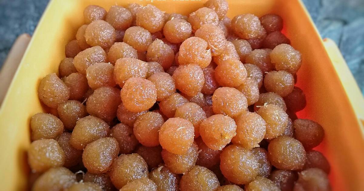 24.138 resep selai enak dan sederhana - Cookpad