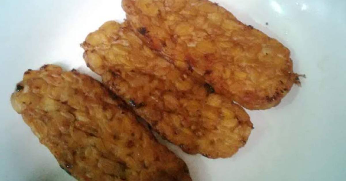 4.023 resep tempe bacem gula merah enak dan mudah - Cookpad