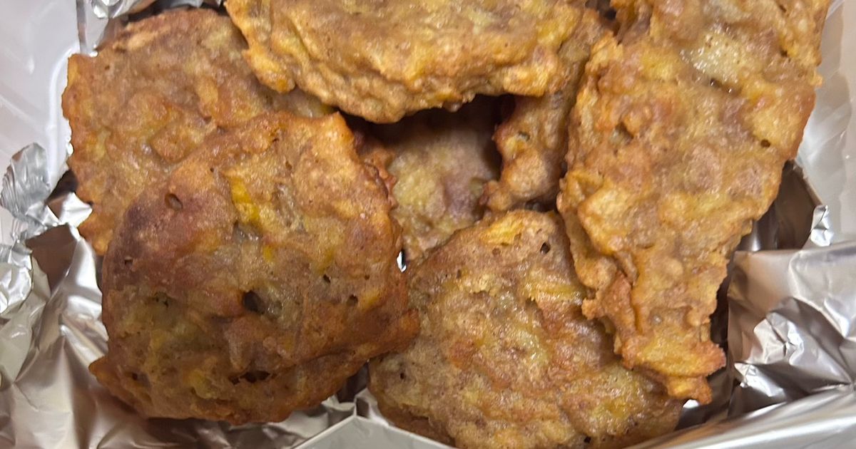Almás Diós Puffancs😋 | Patrícia Vaspál-M. receptje - Cookpad receptek