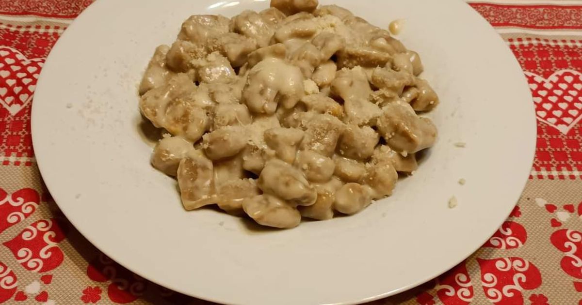 6.989 ricette facili e deliziose di burro fatto in casa - Cookpad