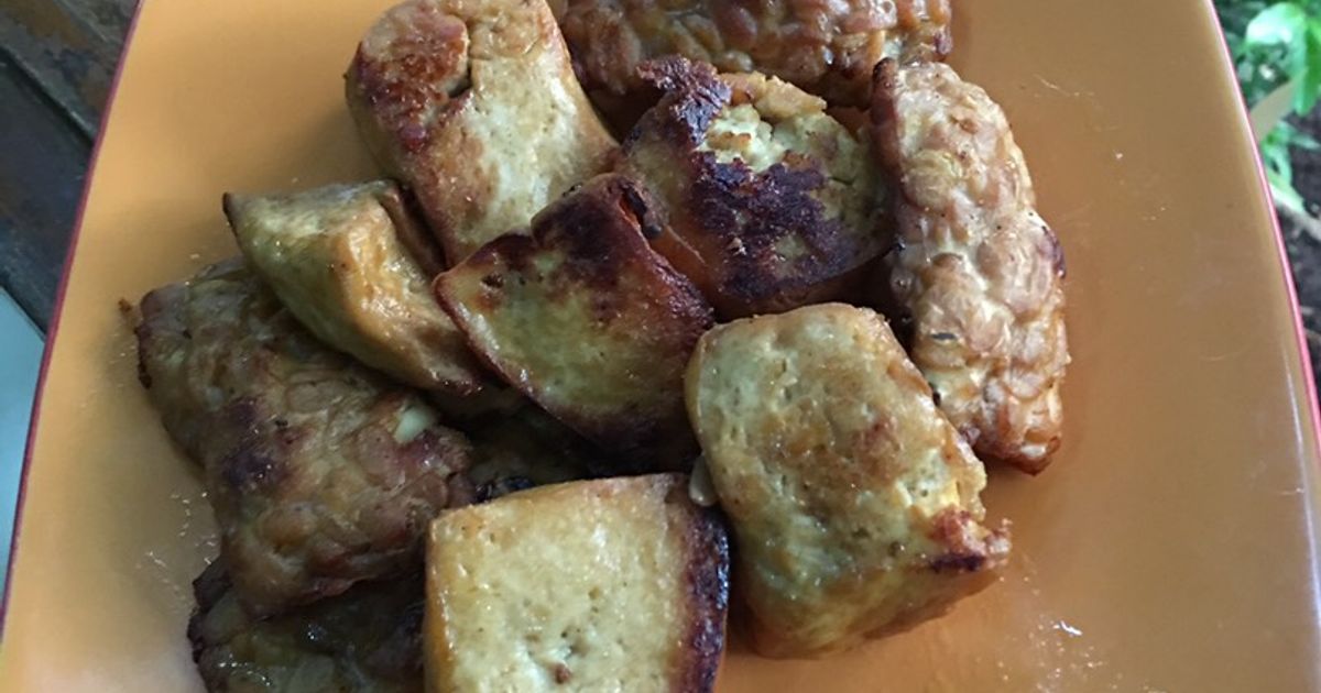 Resep Baceman Tahu Tempe oleh Rosmaulida Aryani - Cookpad