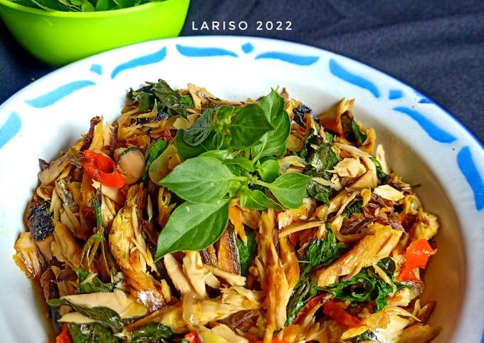 Resep Keumamah Khas Aceh oleh Resintaw - Cookpad