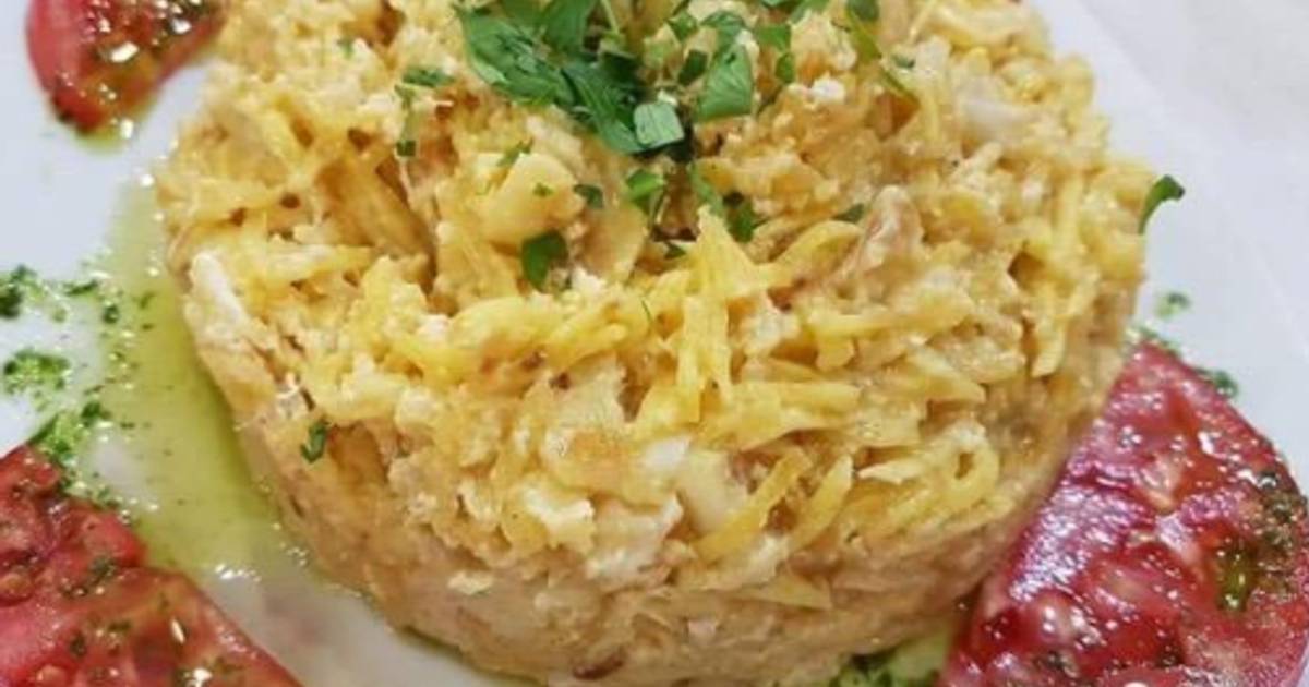 199 recetas muy ricas de salsa portuguesa compartidas por cocineros ...